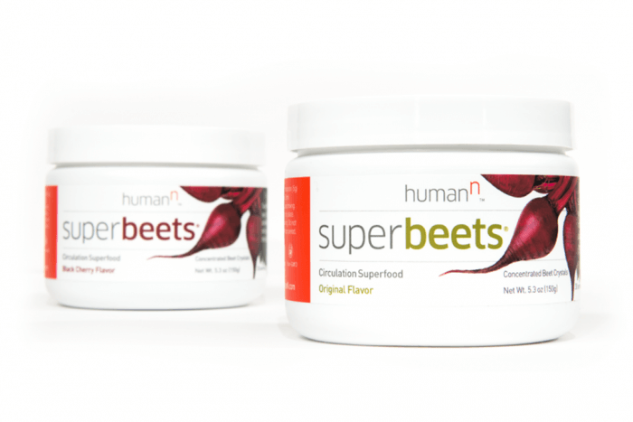 HumanN | Makers of SuperBeets, Neo40, and BeetElite