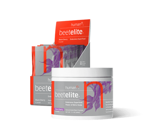 HumanN | Makers of SuperBeets, Neo40, and BeetElite